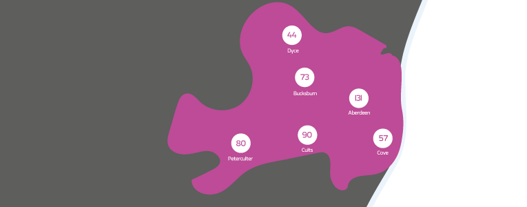 Aberdeen Dating - Meet Aberdeen Singles | #FreeToJoin #FreeDating #Aberdeen